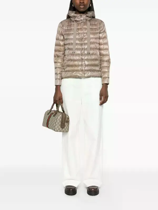 Herno Hooded Jacket