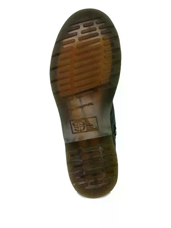 Dr. Martens 14-eye Zip Boots