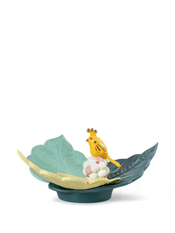 LLADRO Utopical Centerpiece