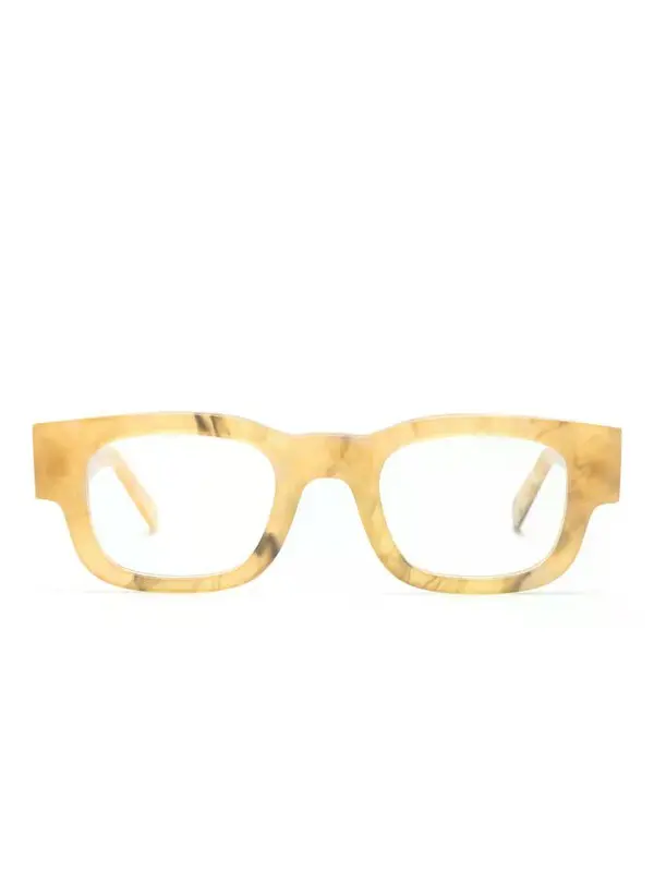 Thierry Lasry Bloody Glasses - Neutrals