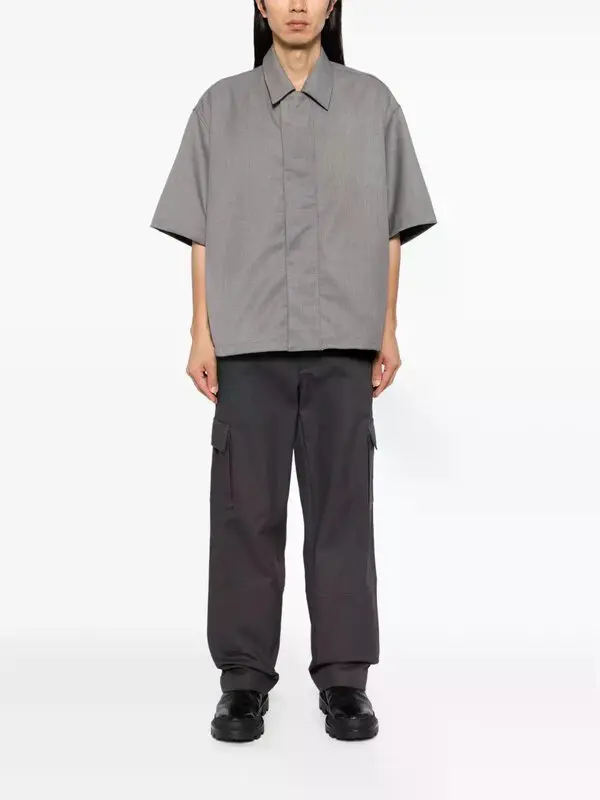 PEACEMAKER OAMC Tech Shirt