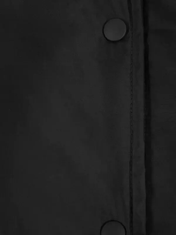 Aspesi Padded Shirt Jacket