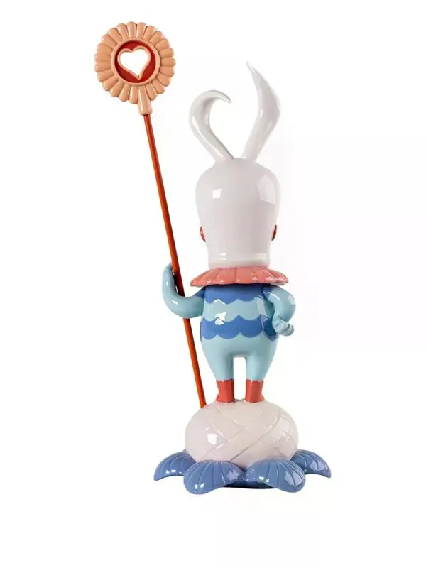 LLADRO Soul Rider