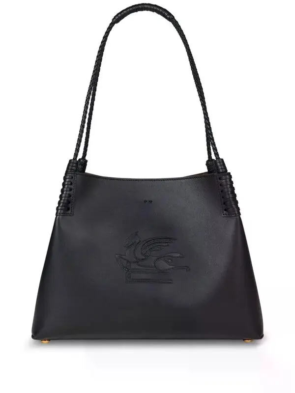 Etro Small Libra Tote Bag - Black