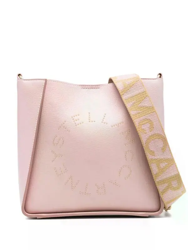 Stella McCartney Logo Crossbody Bag