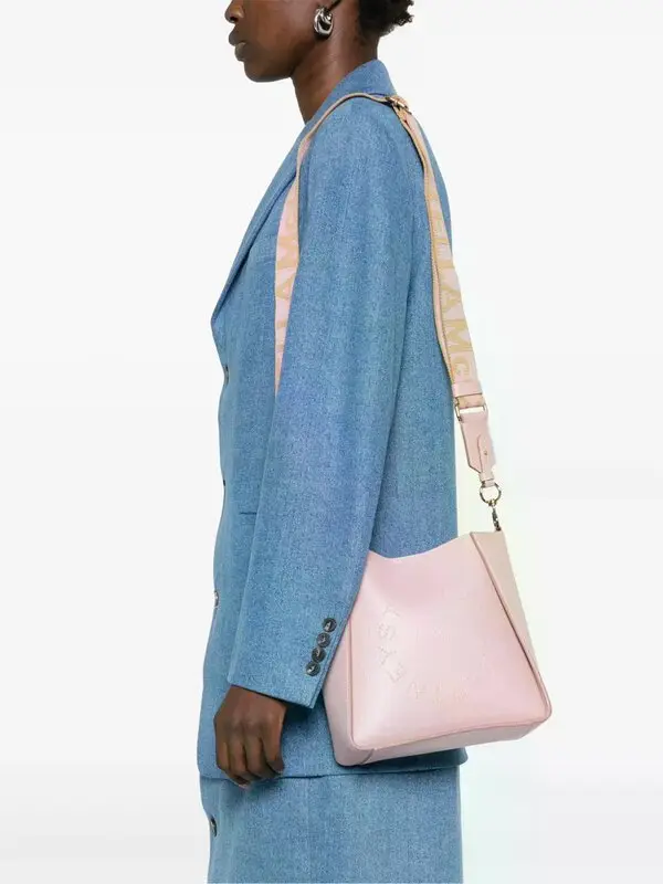 Stella McCartney Logo Crossbody Bag