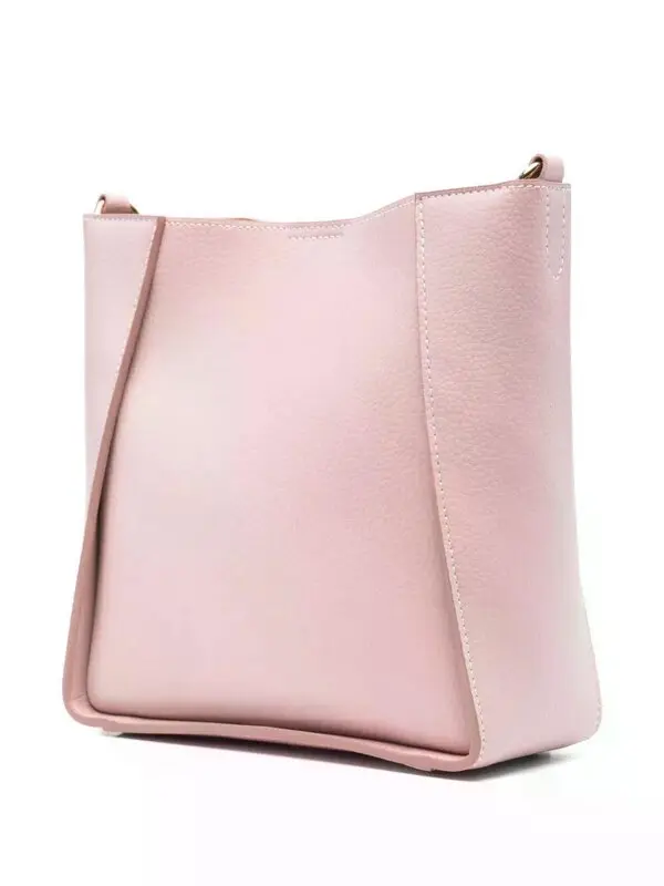 Stella McCartney Logo Crossbody Bag