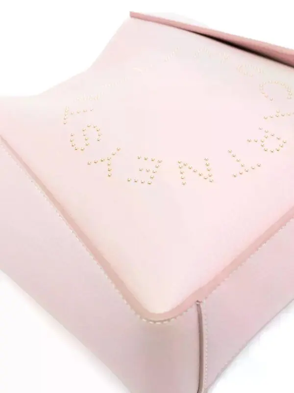 Stella McCartney Logo Crossbody Bag