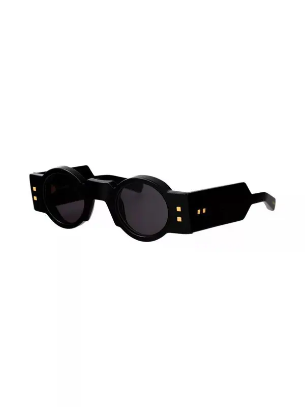 Balmain Olivier Sunglasses - Black