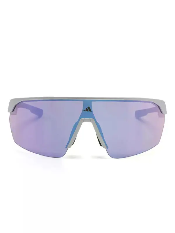 Adidas Anemos Sport Sunglasses - Grey