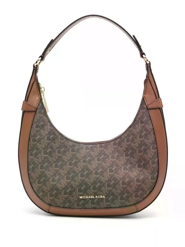 Michael Kors Preston Empire Shoulder Bag