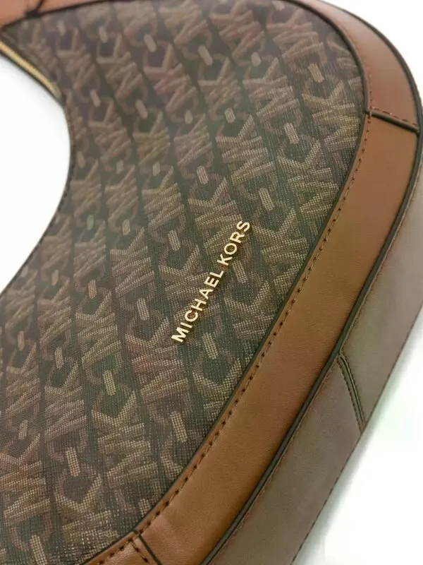 Michael Kors Preston Empire Shoulder Bag