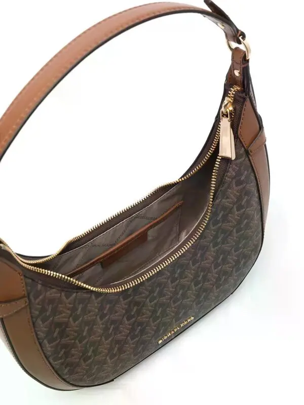 Michael Kors Preston Empire Shoulder Bag