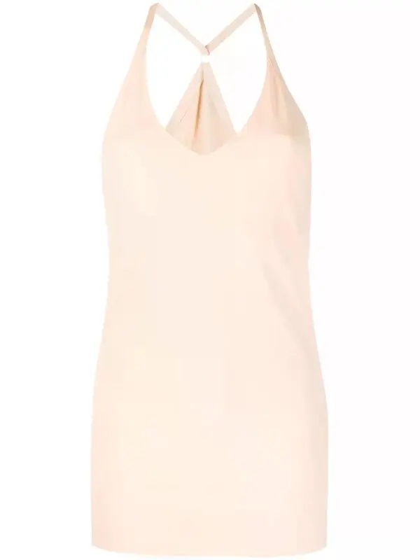 QUIRE U-neck Tank Top