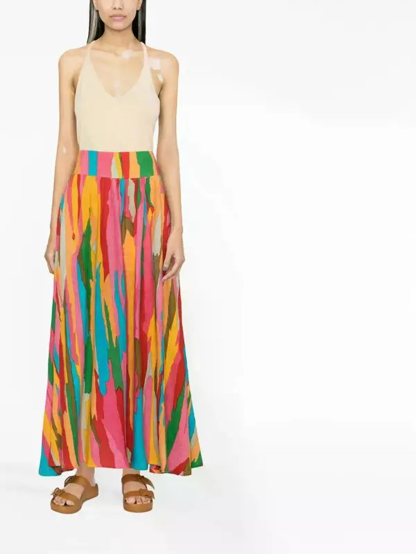 QUIRE U-neck Tank Top