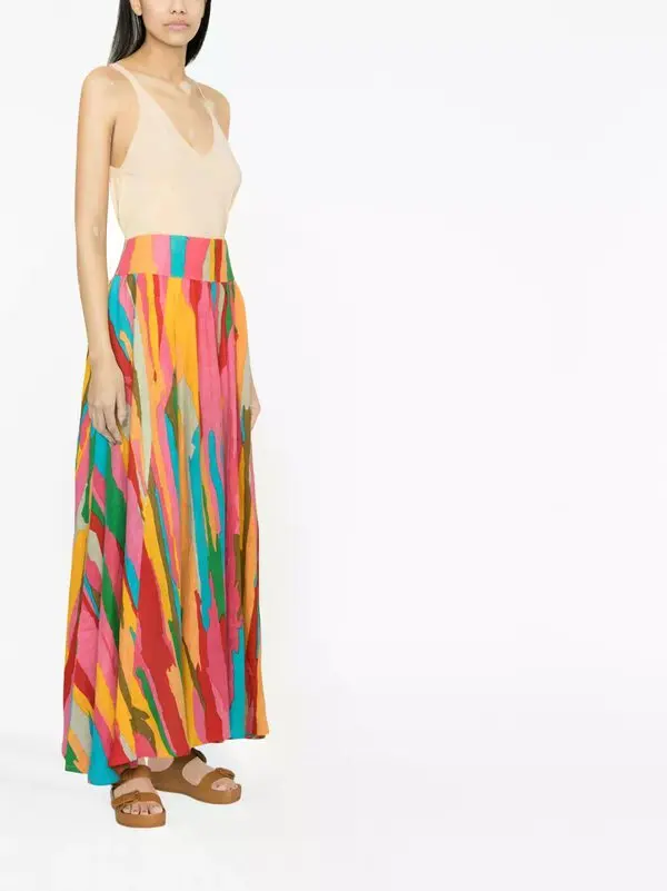 QUIRE U-neck Tank Top
