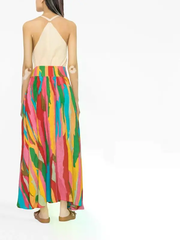 QUIRE U-neck Tank Top