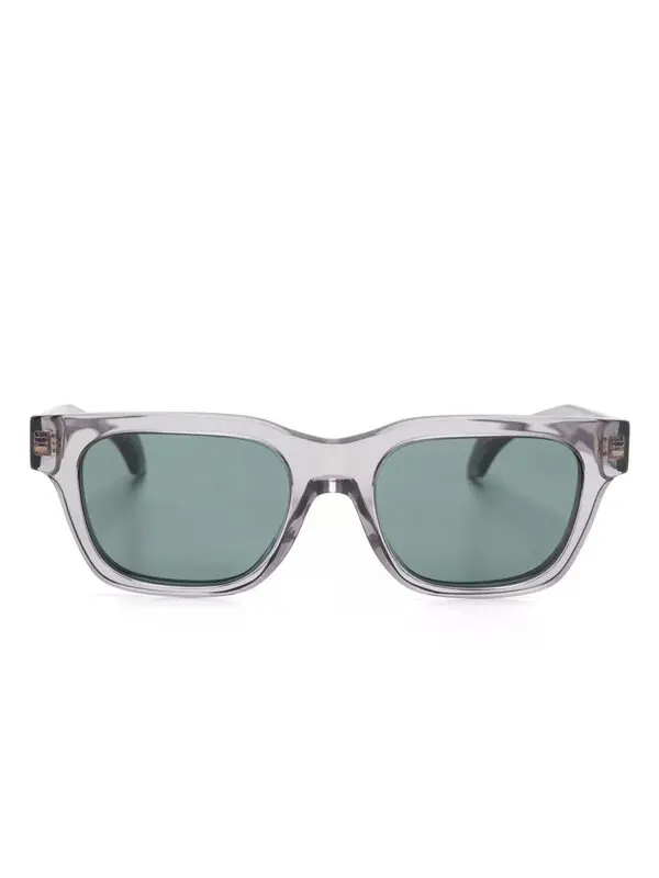 Versace 4486 Sunglasses - Grey