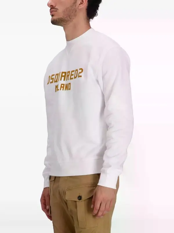 Dsquared2 Milano Sweatshirt