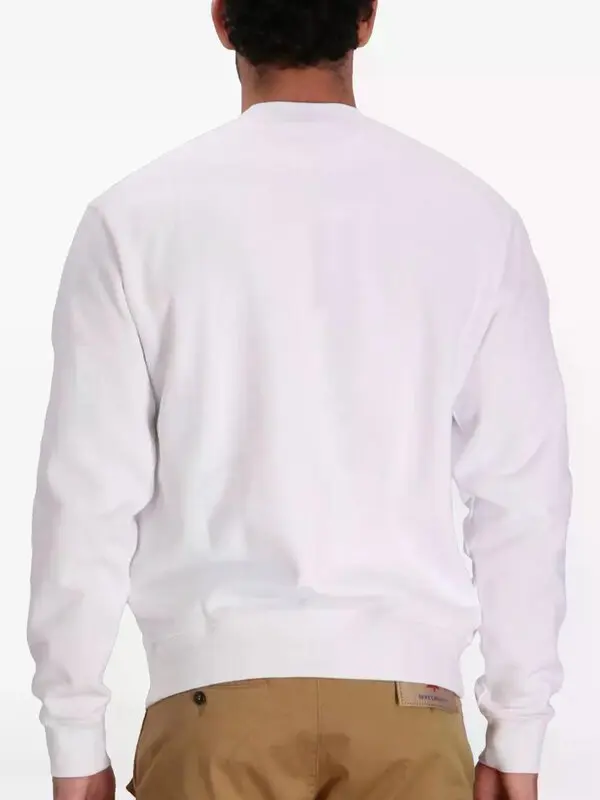 Dsquared2 Milano Sweatshirt