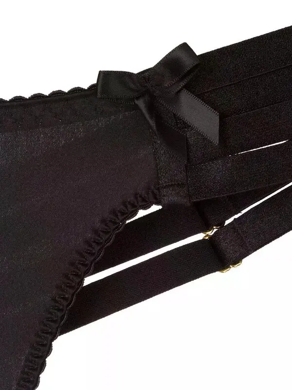 BORDELLE Adjustable Thong
