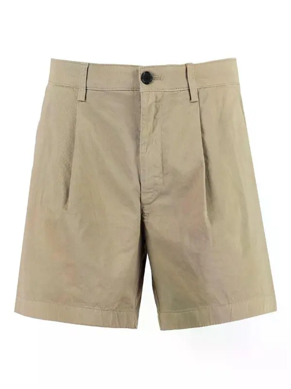 DEPARTMENT 5 Tailored Shorts