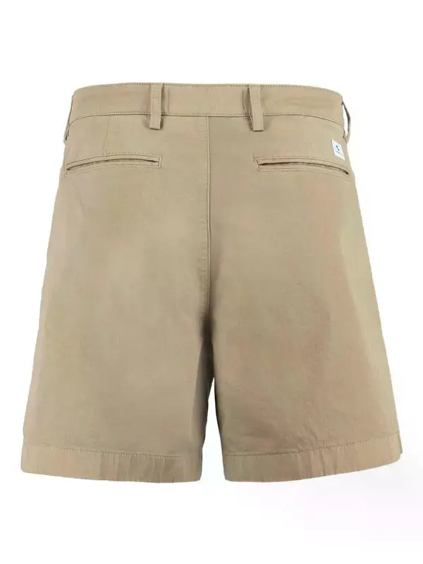 DEPARTMENT 5 Tailored Shorts