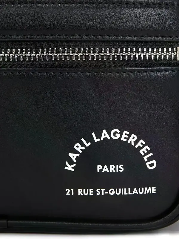 Karl Lagerfeld K/daily Camera Bag