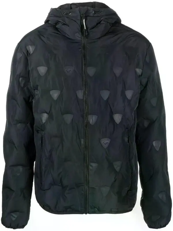 Rossignol Welded Quiltshield Jacket - Black
