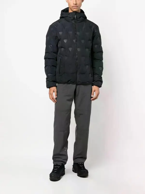 Rossignol Welded Quiltshield Jacket - Black