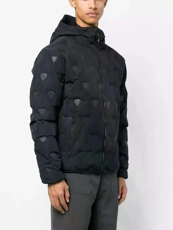 Rossignol Welded Quiltshield Jacket - Black