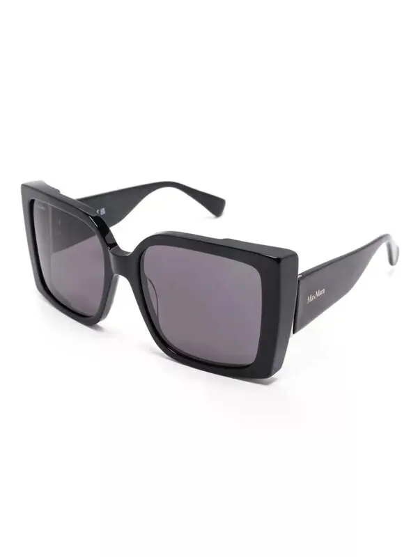 Max Mara Hinge Sunglasses