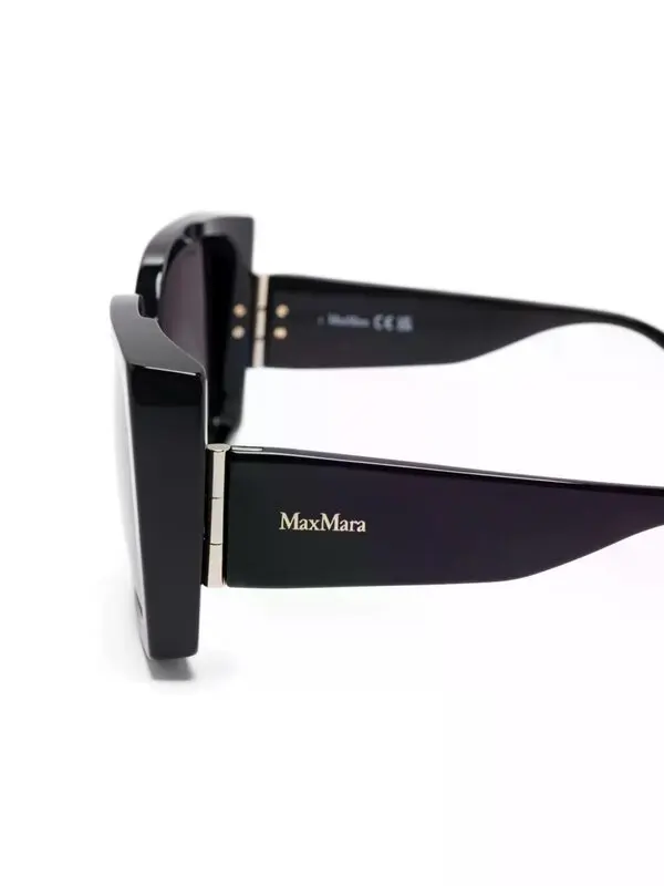 Max Mara Hinge Sunglasses