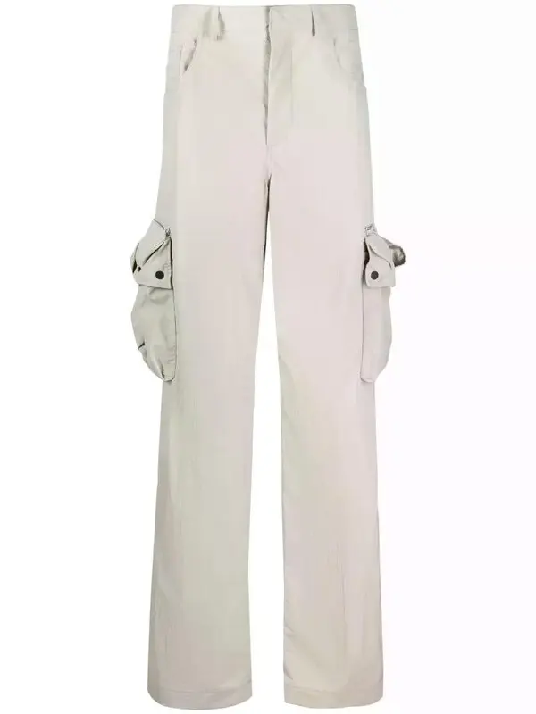BOTTER Ripstop Cotton Cargo Pants