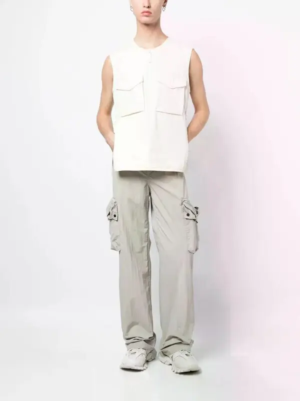 BOTTER Ripstop Cotton Cargo Pants