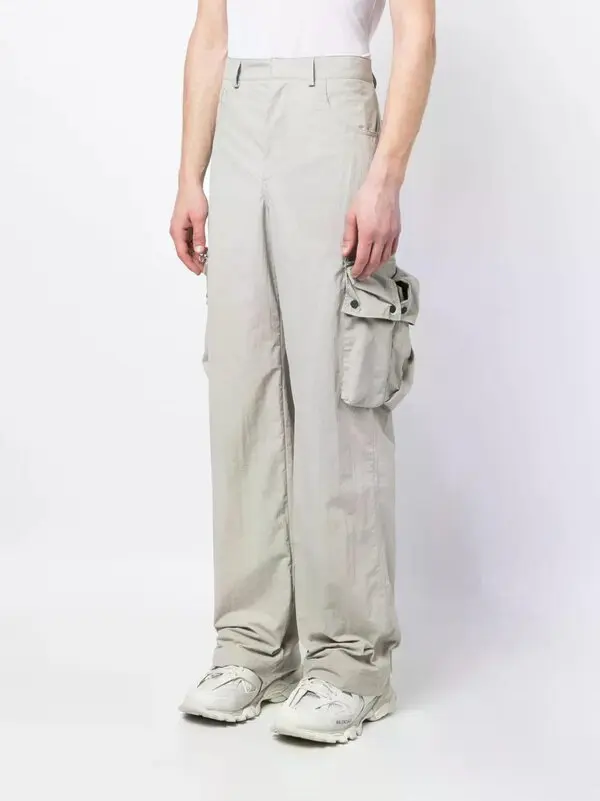 BOTTER Ripstop Cotton Cargo Pants