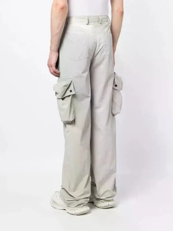 BOTTER Ripstop Cotton Cargo Pants