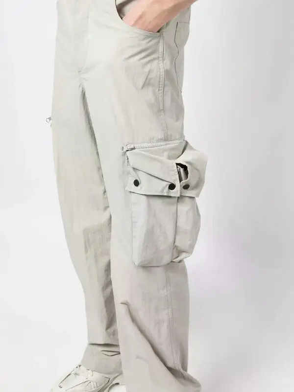 BOTTER Ripstop Cotton Cargo Pants