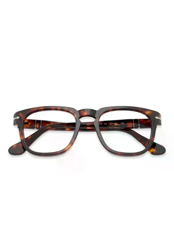 Persol Wayfarer-frame Glasses