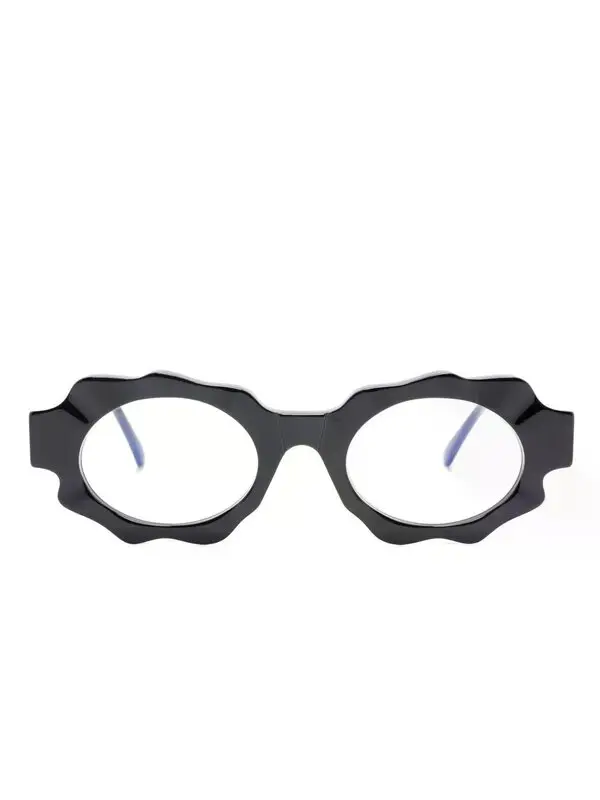 KUBORAUM G7 Glasses - Black