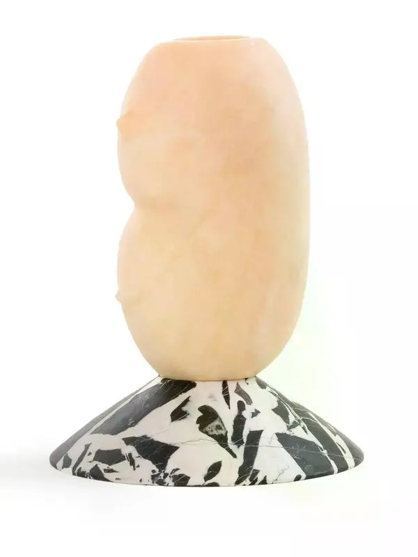 BLOC STUDIOS Clelia Marble Vase