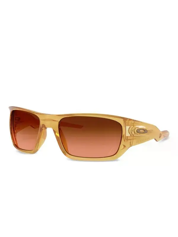 Oakley Masseter Rectangle Sunglasses