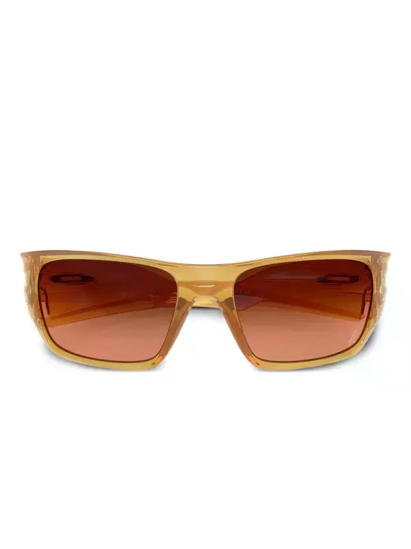 Oakley Masseter Rectangle Sunglasses