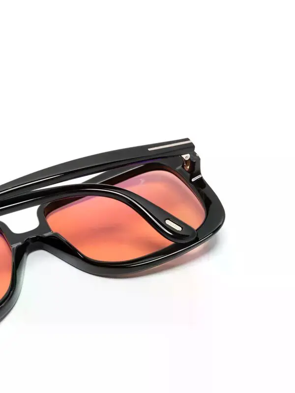 TOM FORD Oversized Sunglasses