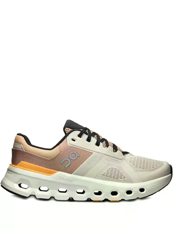 On Cloudrunner 2 Mesh-panel Running Sneakers