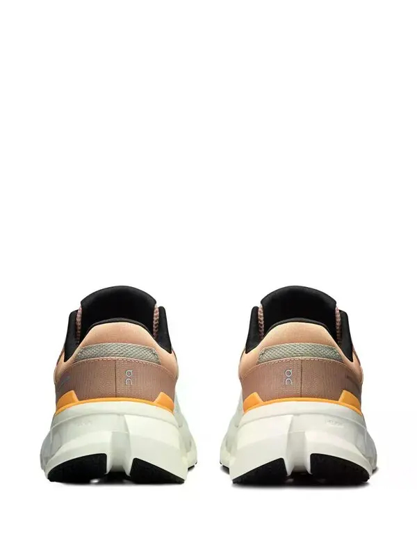 On Cloudrunner 2 Mesh-panel Running Sneakers