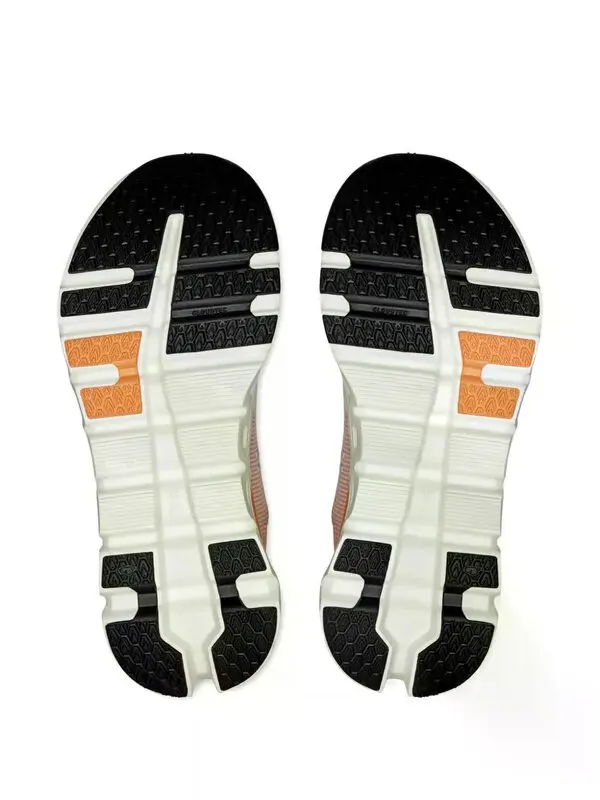 On Cloudrunner 2 Mesh-panel Running Sneakers