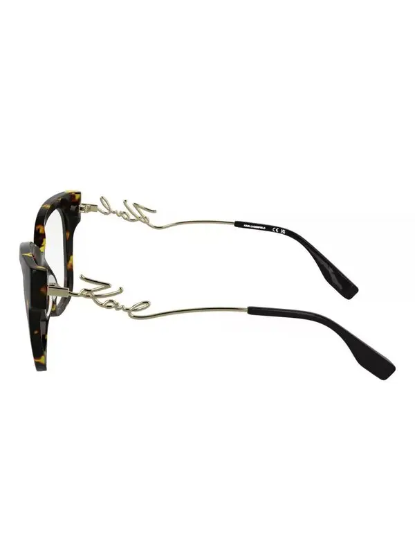 Karl Lagerfeld Karl Signature Glasses