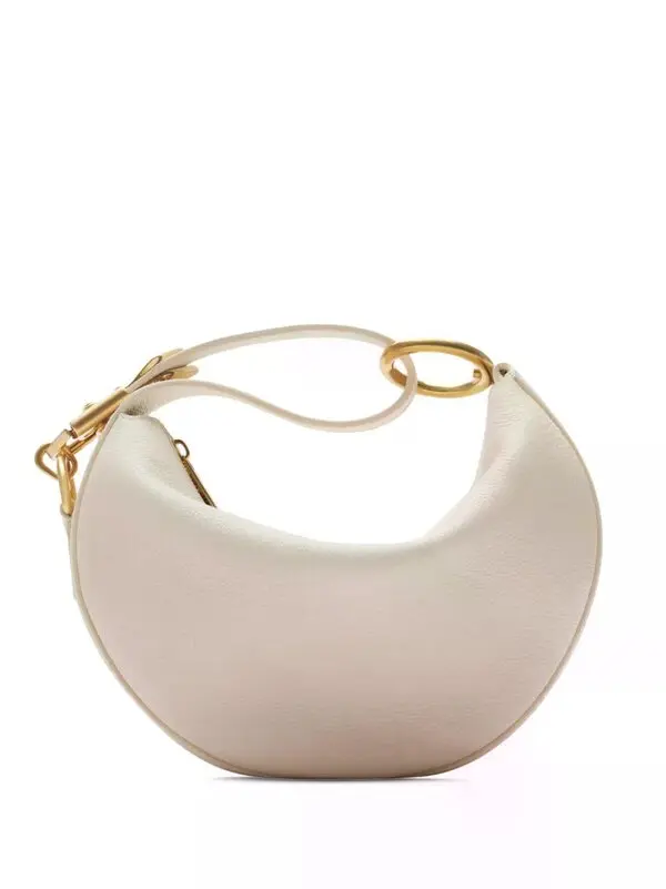 Burberry Knight Arc Tote Bag - Neutrals
