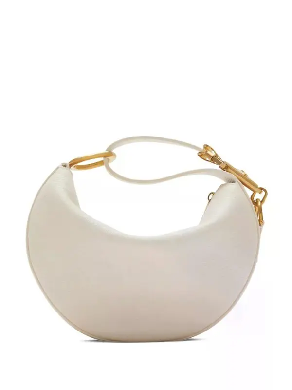 Burberry Knight Arc Tote Bag - Neutrals